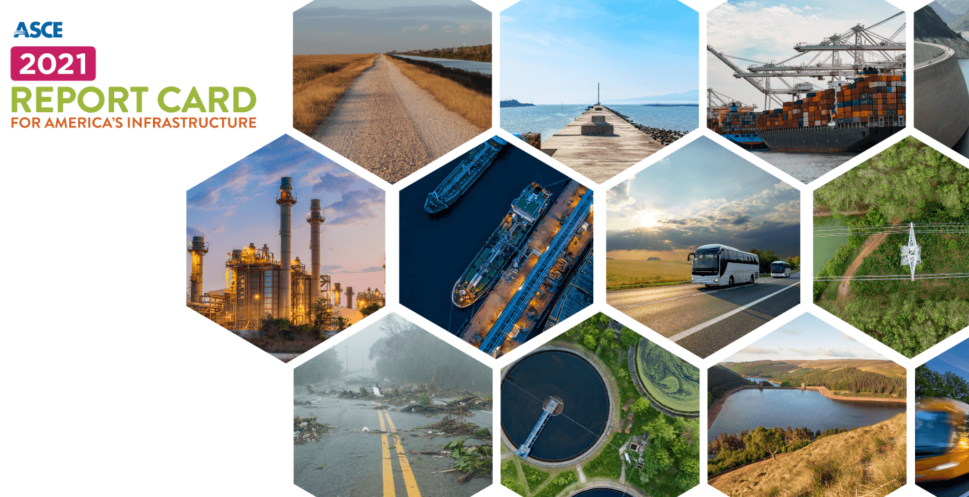 ASCE American Society of Civil Engineers – Viure